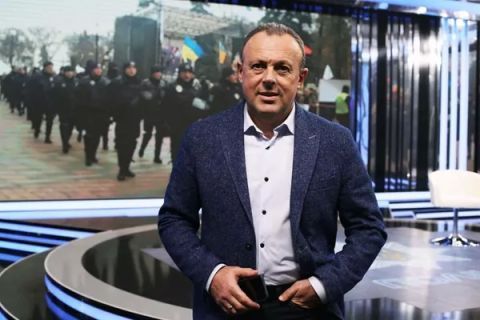 Дмитрий Спивак - Медиарейтинг - Лента новостей Харькова