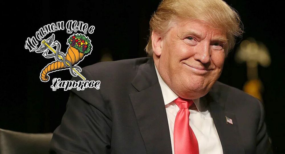 Трамп может остановить Украине поставки оружия на $30 млрд по программе ...